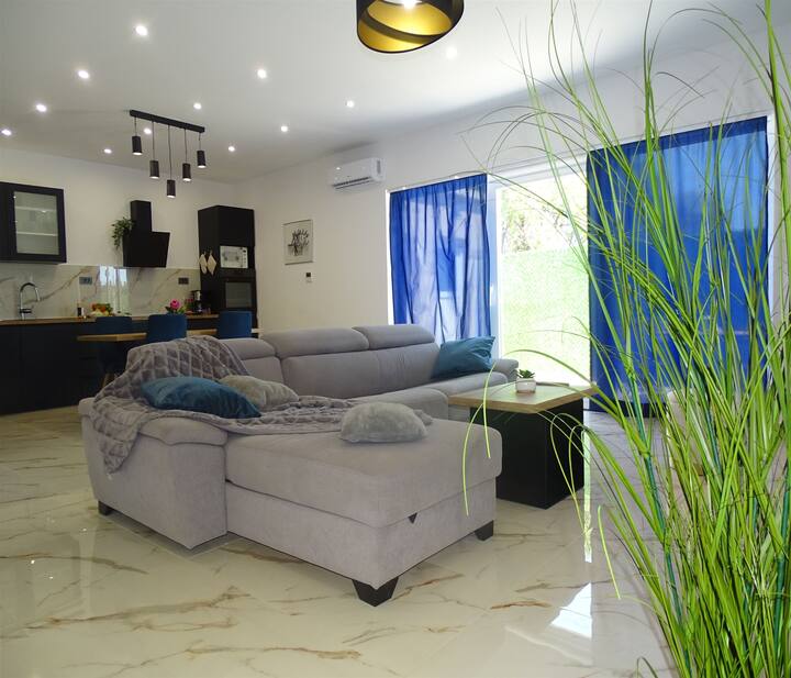 House Parancin - Benkovac