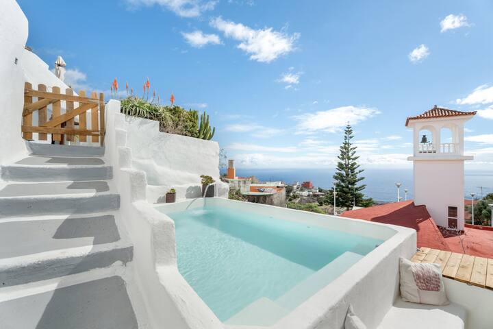 Casa Hélène - Tenerife