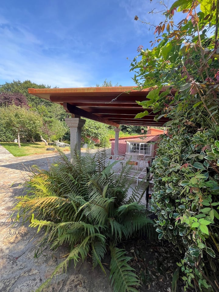 Casa Romeo Für 4 Personen - Teo