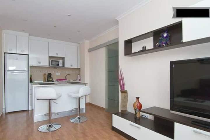 Renovierte Wohnung In Torrevieja - Torrevieja