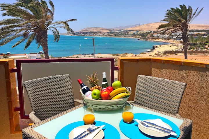Panorama - Morro Jable