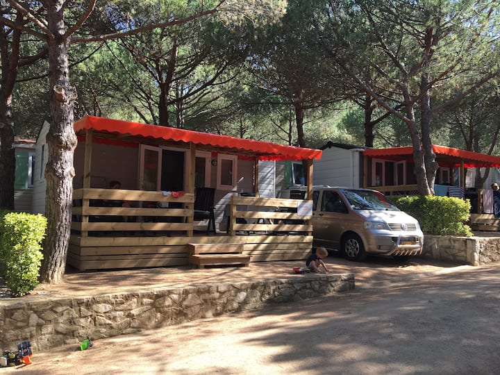 Costa Brava Palamos Chalettas - Palamós