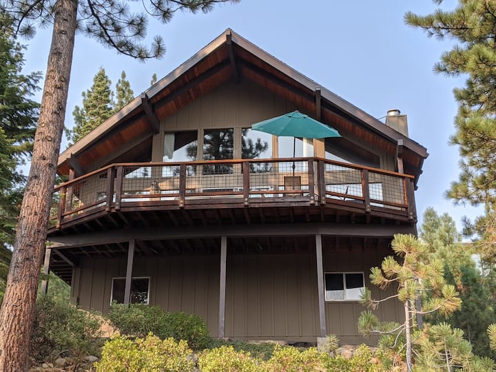 Cherne's Classic Dollar Point Lakeview - Tahoe City, CA