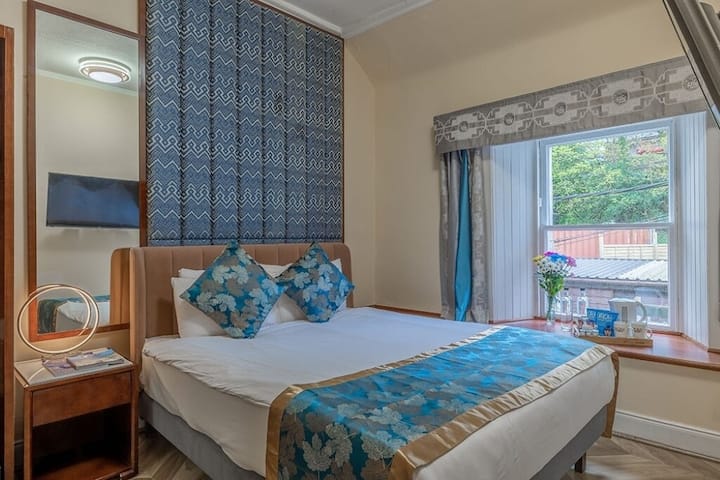 Enchanting Room Perfect For Exploring Fort William - Fort William