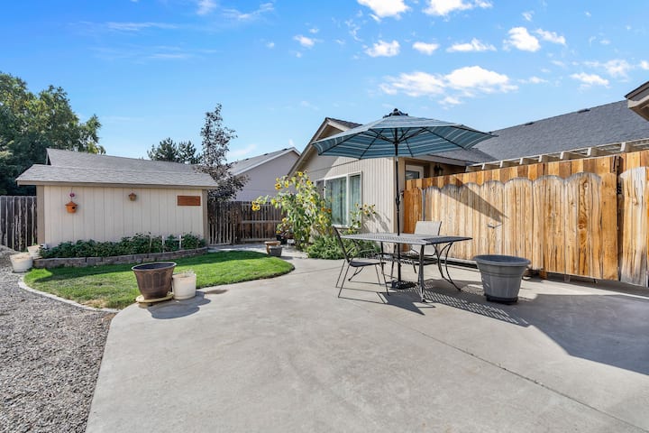 Newly Constructed Tiny Home - Redmond, OR