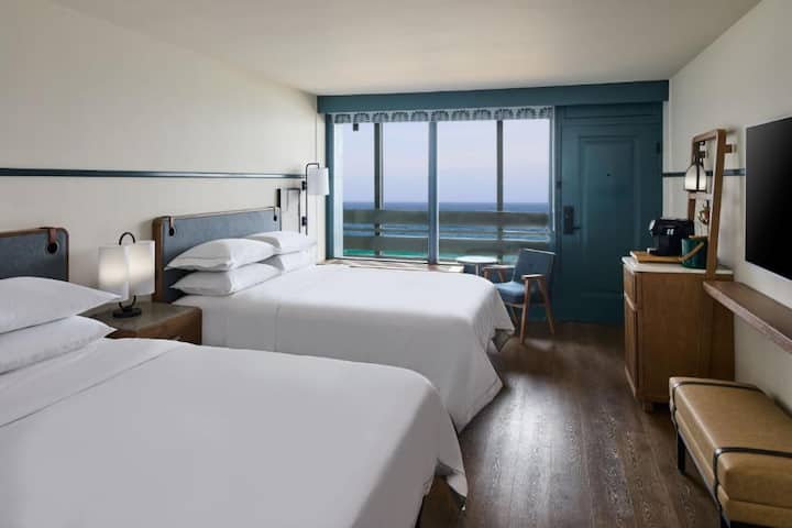 Beachfront Charm | Golf. Private Beach - Monterey, CA