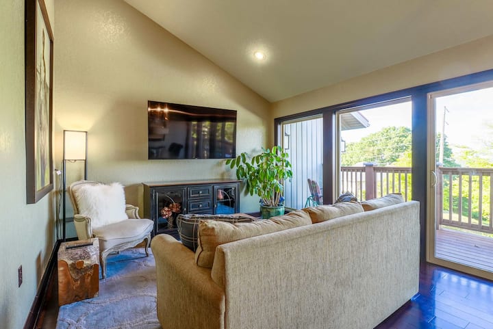 Townhome Close To Beaver Lake: Gorgeous Views - 比弗湖