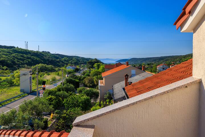 Appartement Marina (36021-a1) - Rab