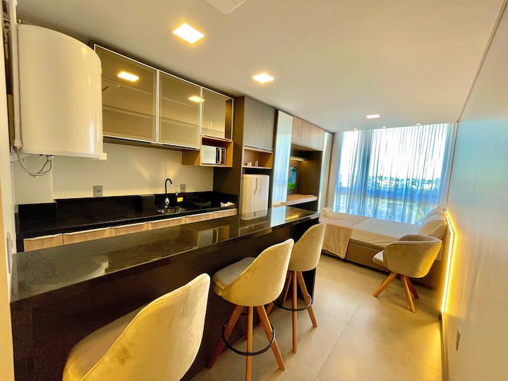 Livin' Resort Home - 503/3 - Xangri-lá