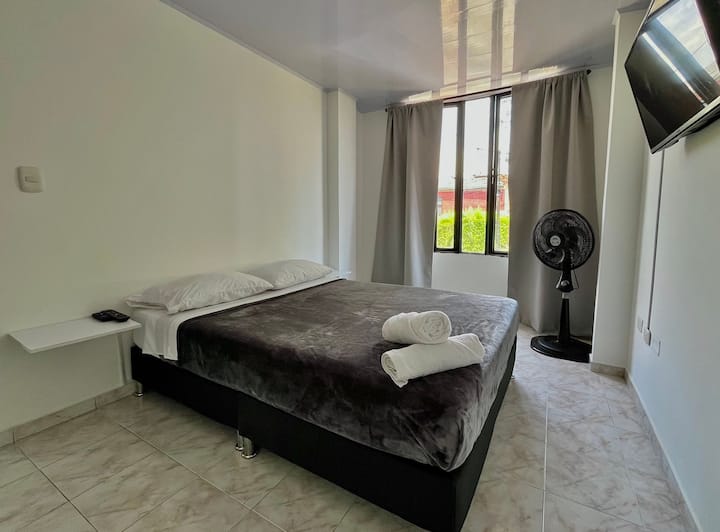 Apartment For Families, Central And Comfortable - Pereira, Colombia