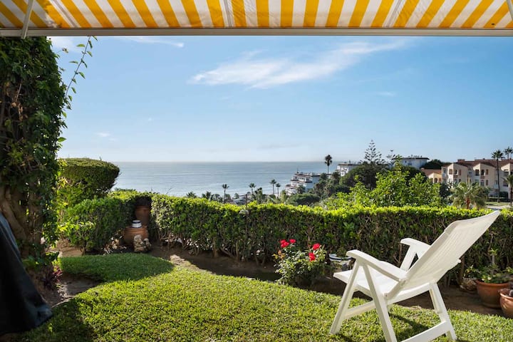 Skyline Seaview By Alfrescostays - Mijas