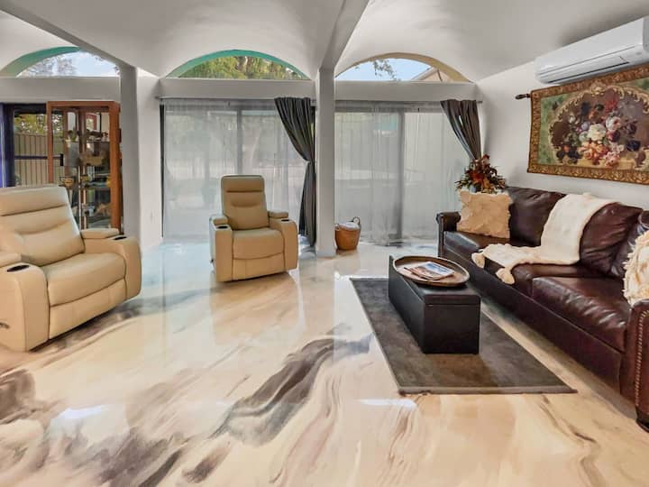 *New Listing* Quiet Garden Sanctuary - Palisade, CO
