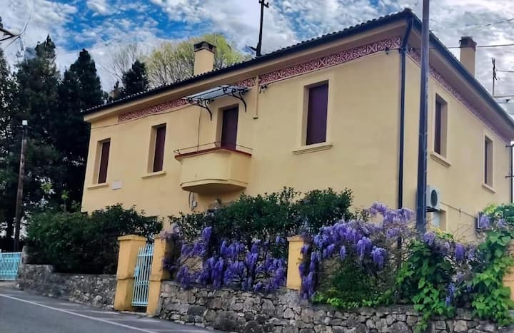Appartement In Rovinj Mit Terrasse Und Garten - Rovinj