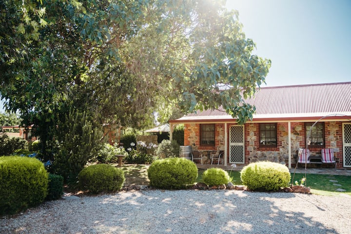 Langmeil Cottages - Blue Gum - Barossa Valley