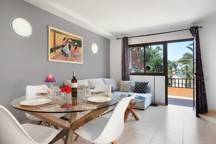 Oasis Royal E204 - Corralejo