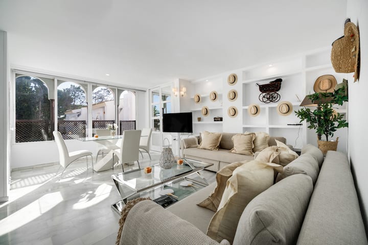 Apartamento Vistahermosa - El Puerto de Santa María