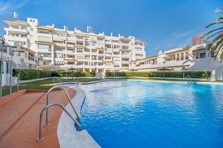 Apartamento Vistahermosa - El Puerto de Santa María