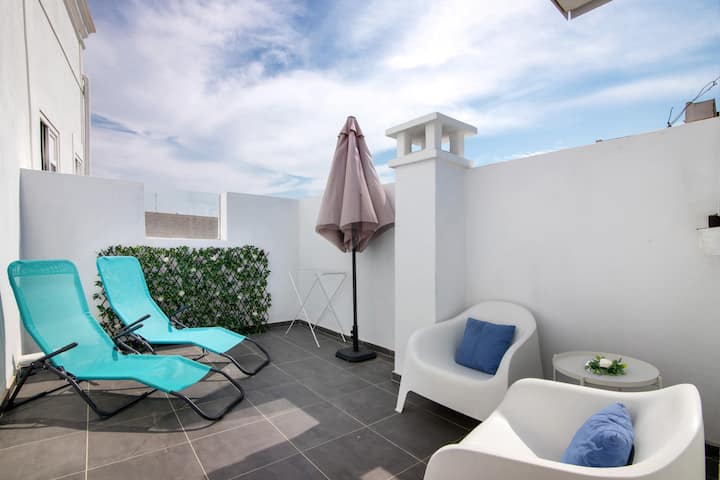 Olhão Lodge - Al Irene - Faro