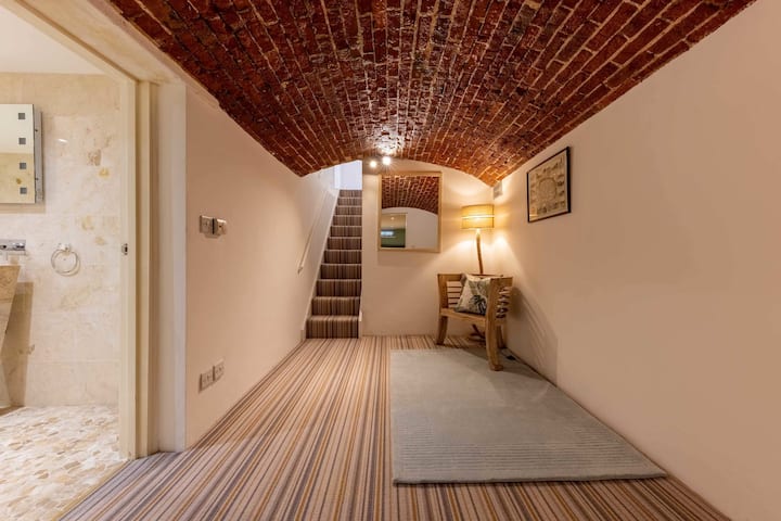 Pmb Stays - Contractor Friendly - Close To Airport - Norfolk