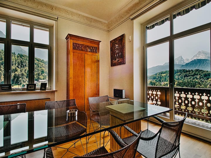 Rottenhöfer Retreat Villa - 쾨니그제 호수