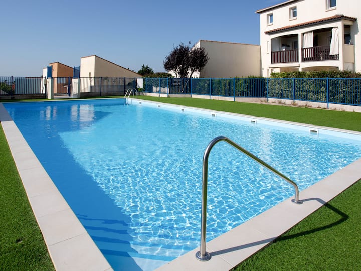 Port Saint-jacques By Interhome - La Bernerie-en-Retz