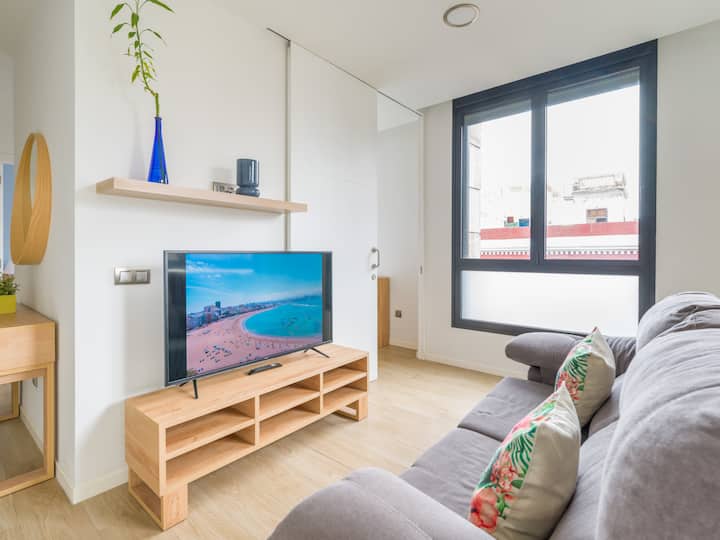 Vivente 4a By Canarias Getaway - Las Palmas de Gran Canaria