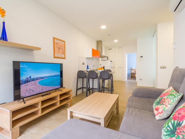 Vivente 4c By Canarias Getaway - Las Palmas