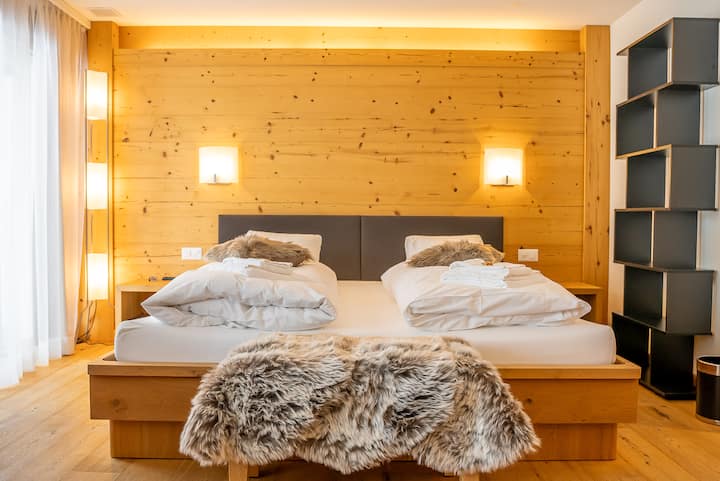 Royal A14 - Riederalp