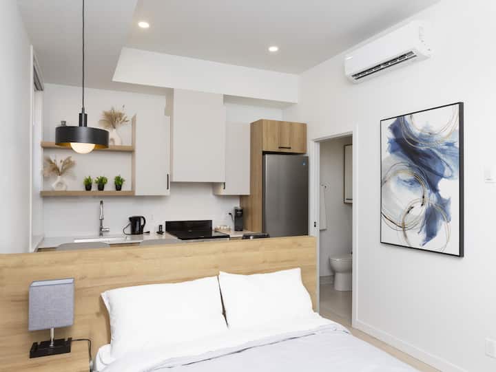 Loft 205 | 15% De Rabais - Octobre 2025 - Rimouski