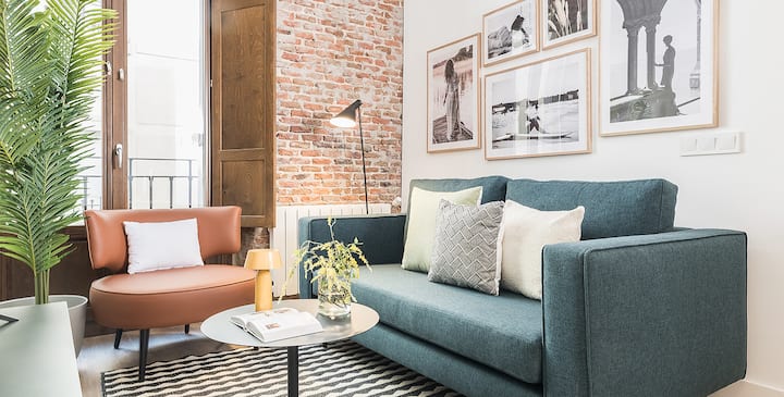 Santa Ana Iv - Madrid