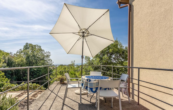 2 Bedroom Cozy Apartment In Matulji - Opatija