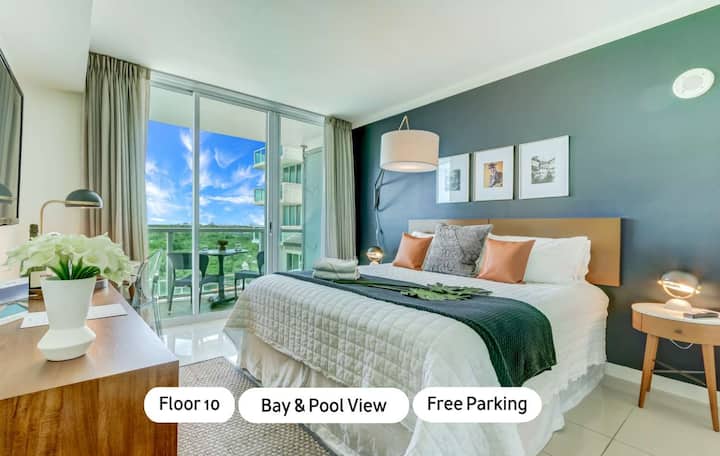 Mvr-sunset Luxury You Can-t Find Anywhere Else - Miami, FL