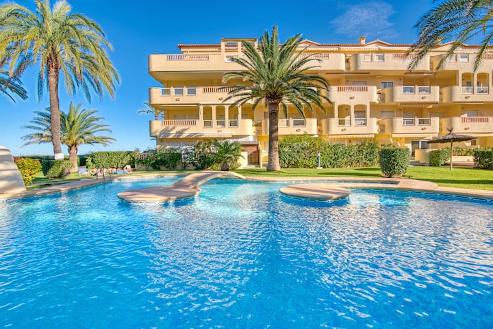Brisas C2 - Dénia