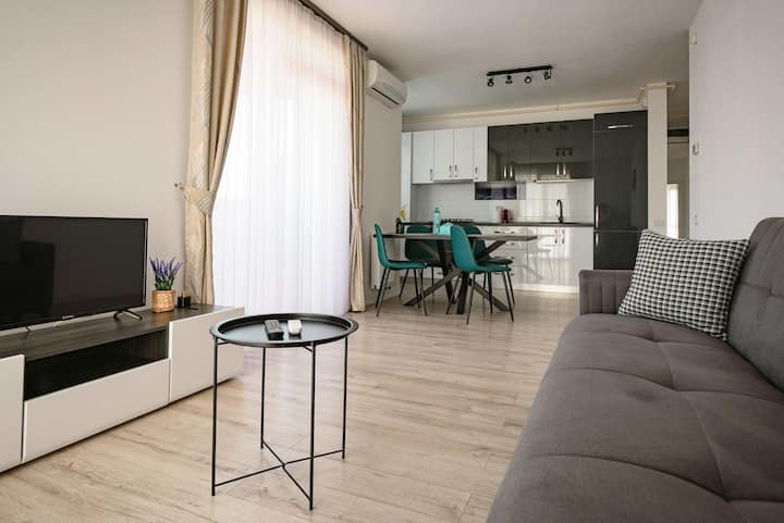 Perfect Retreat In Oradea - Oradea