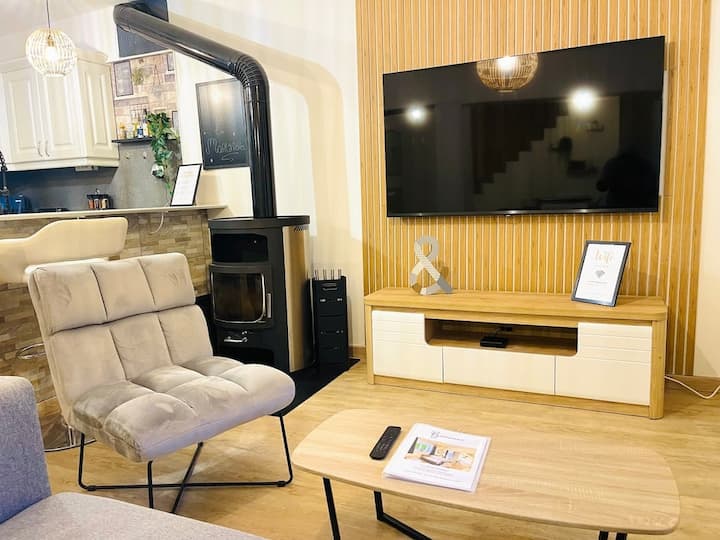 La Maison De La Petite Marinière - Orleans