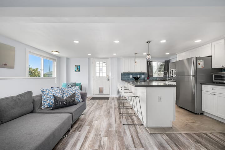 Perfect Surf Casa In Newport Near Beach And Pier - Newport Beach, CA
