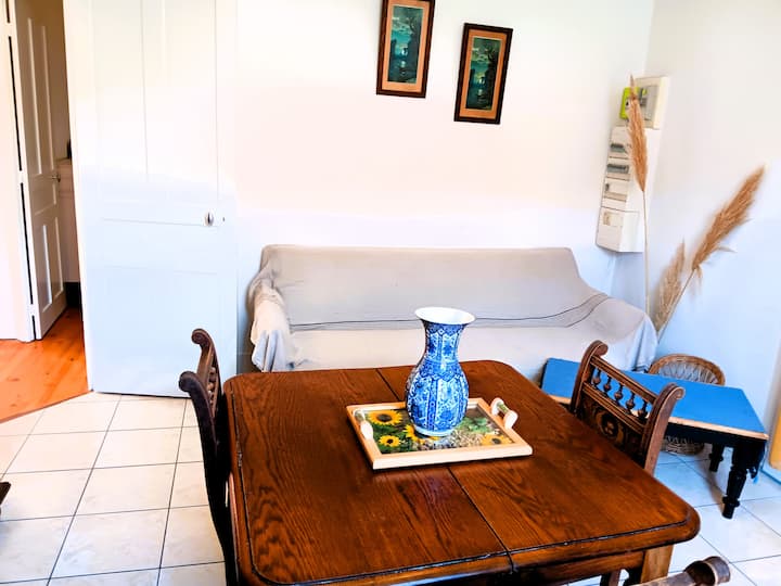 Appartement Capbreton, 3 Pièces, 4 Pers. - Seignosse