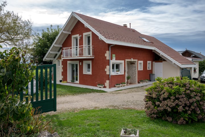 Chez Les Ours - Les Avenières