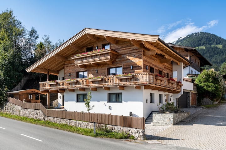 Kinkara Lodge - Kitzbühel