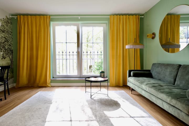Suite - Hamburg