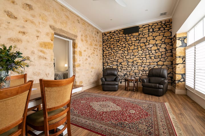 Unwind @ Mannum Riverside Retreat - Mannum