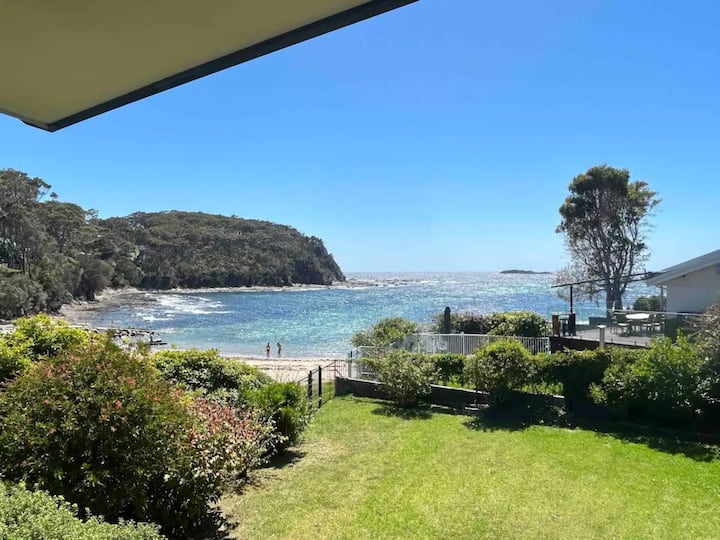 Spacious Bayfront Family Escape | Grand Spindrift - Batemans Bay