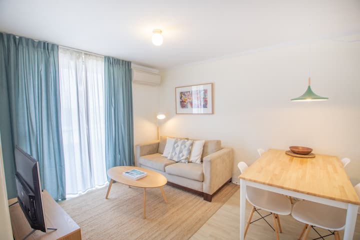 Freo Getaway - Fremantle