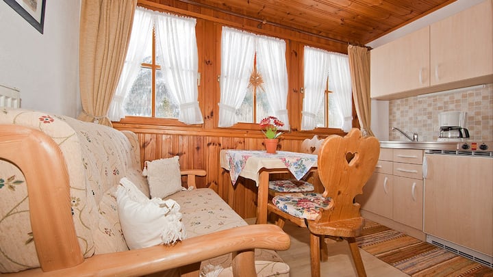 Mini Apartment 2 - Mittenwald