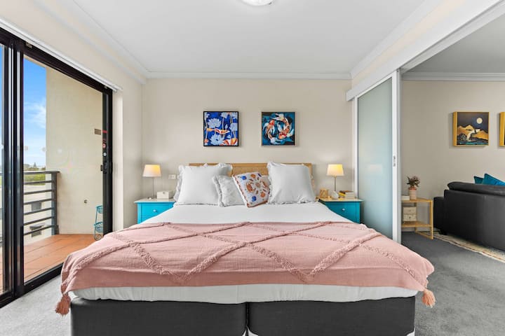 Prime Perth Apartment - Perth