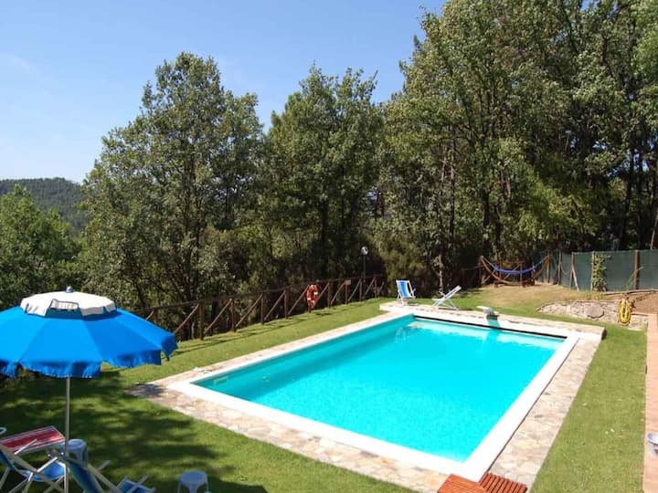Charmante Retraite à Lucques - Lucca
