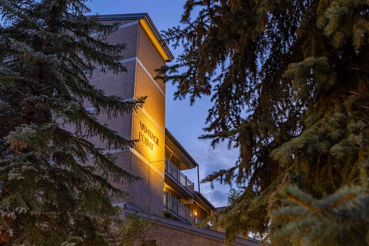 Vantage Point 501 - 3 Bedroom Gold - Vail, CO