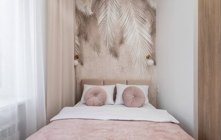 Bounty Studio City Center @Sienna - Warszawa