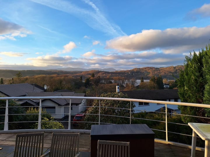 4 Bed In Windermere (Oc-95682) - Coniston