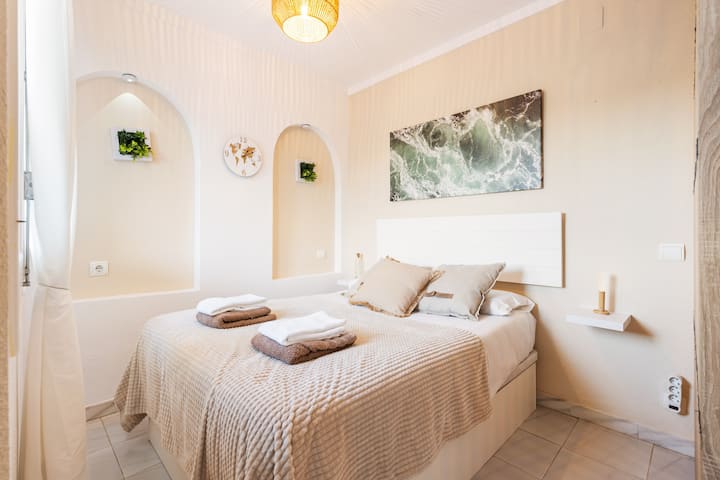 Welcs Apartement 055 Emp Avec Terrasse Et Vue - Sant Pere Pescador